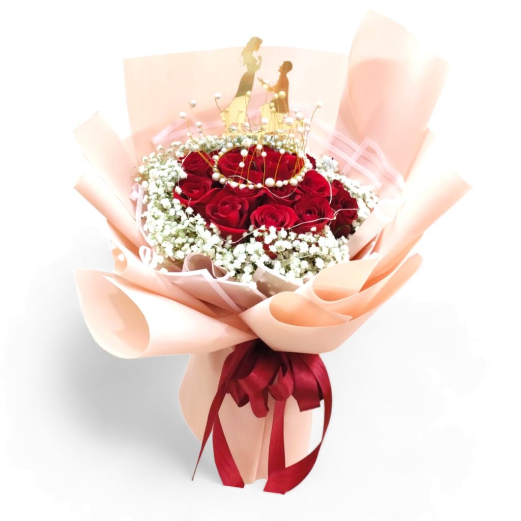 Occasion - Alice Florist Melaka