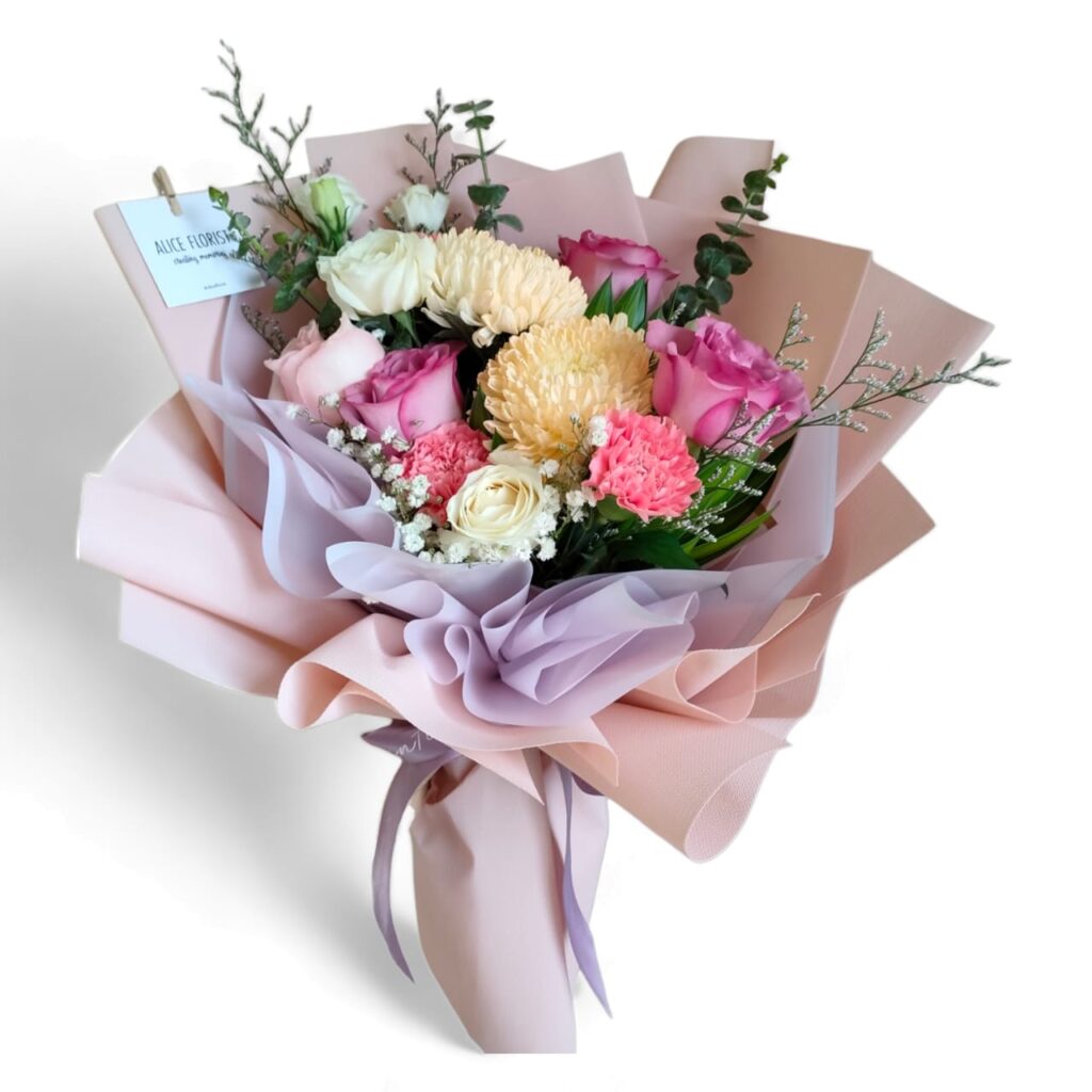 Occasion - Alice Florist Melaka
