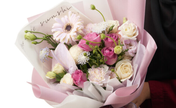 About Us - Alice Florist Melaka