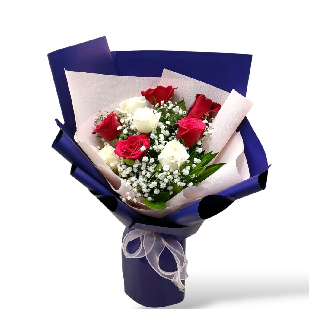 Home - Alice Florist Melaka