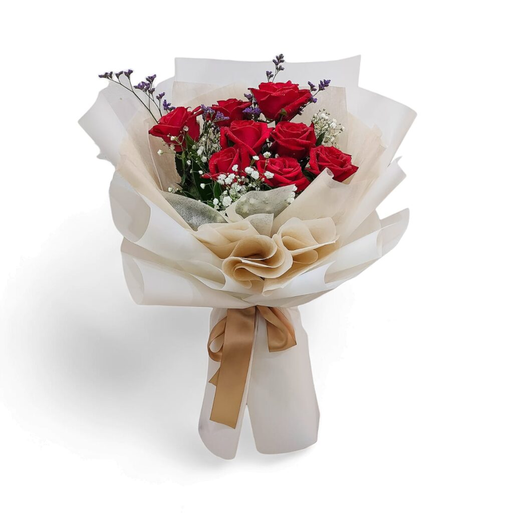 Home - Alice Florist Melaka