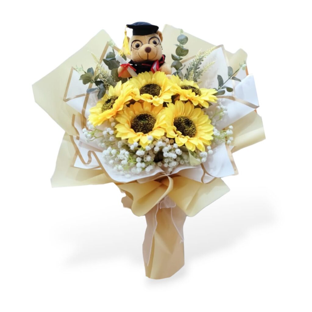 Home - Alice Florist Melaka