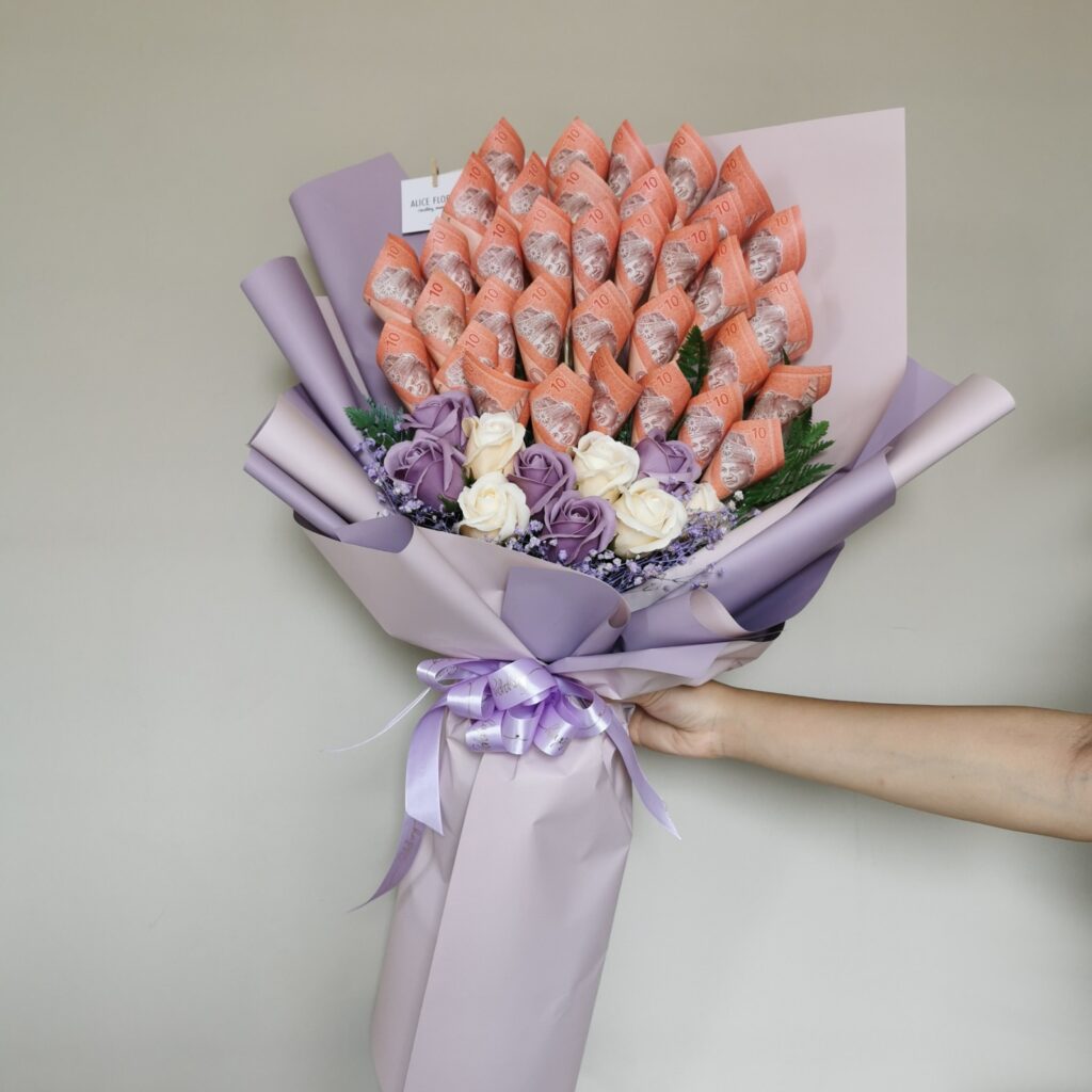 Home - Alice Florist Melaka